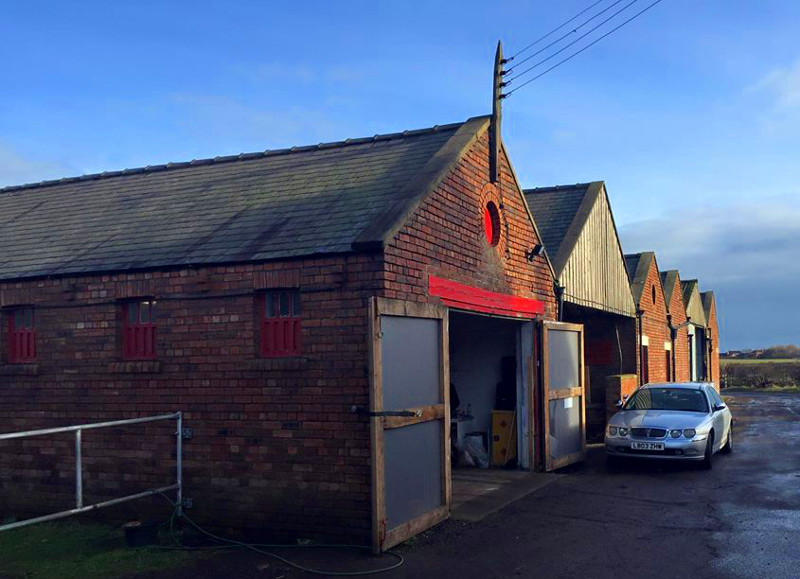 Earsdon Garage – Quality workmanship serving the local area